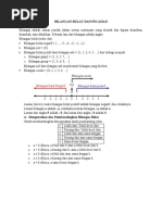 Sifat Distributif Matematika | PDF