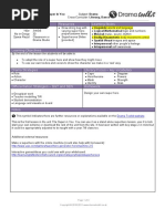 Superhero Training - PE Lesson Plan | PDF | Lesson Plan | Psychological ...