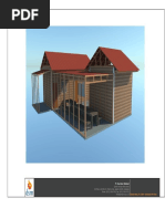 Tabel Honeycomb IWF Baja | PDF | Industrial Processes | Solid Mechanics