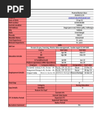 MCOP-001 Project Proposal Proforma | PDF | Business | Art