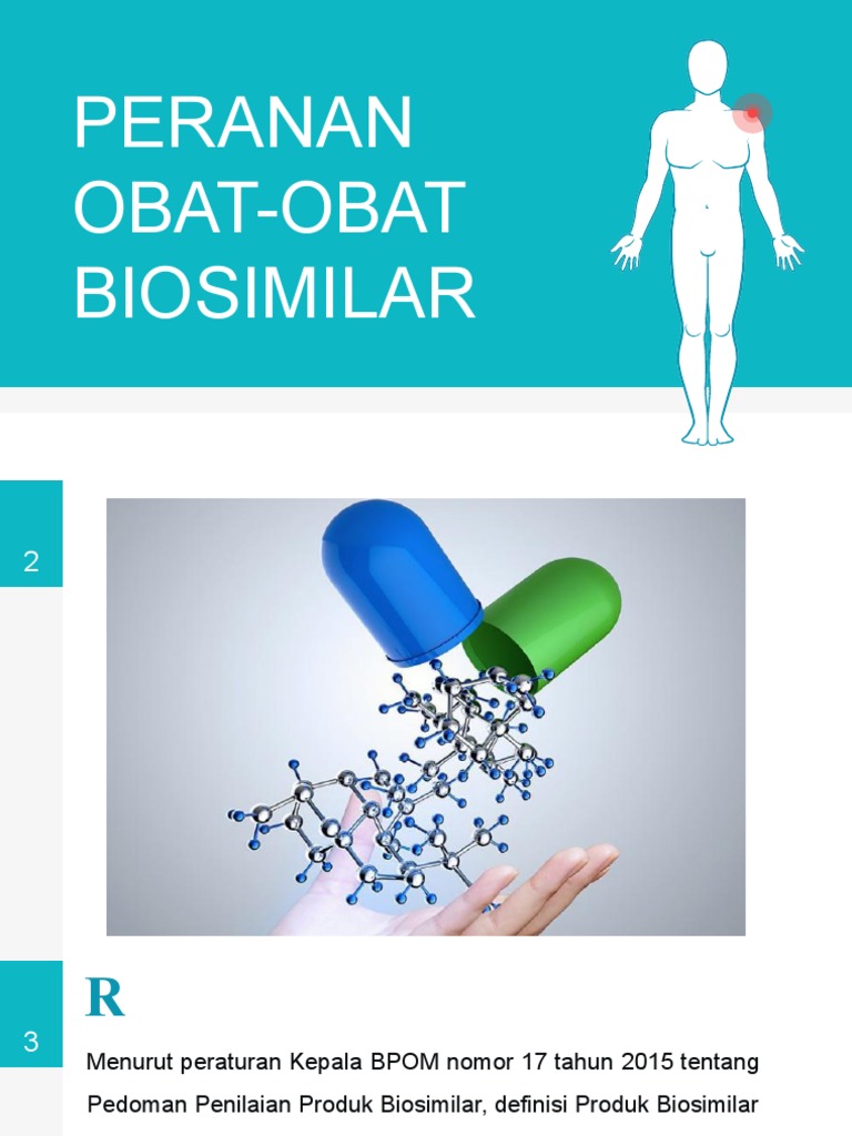 BIOSIMILAR | PDF
