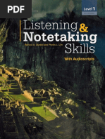 Pathways 3E 3 Reading Writing Student's Book | PDF | Essays | City