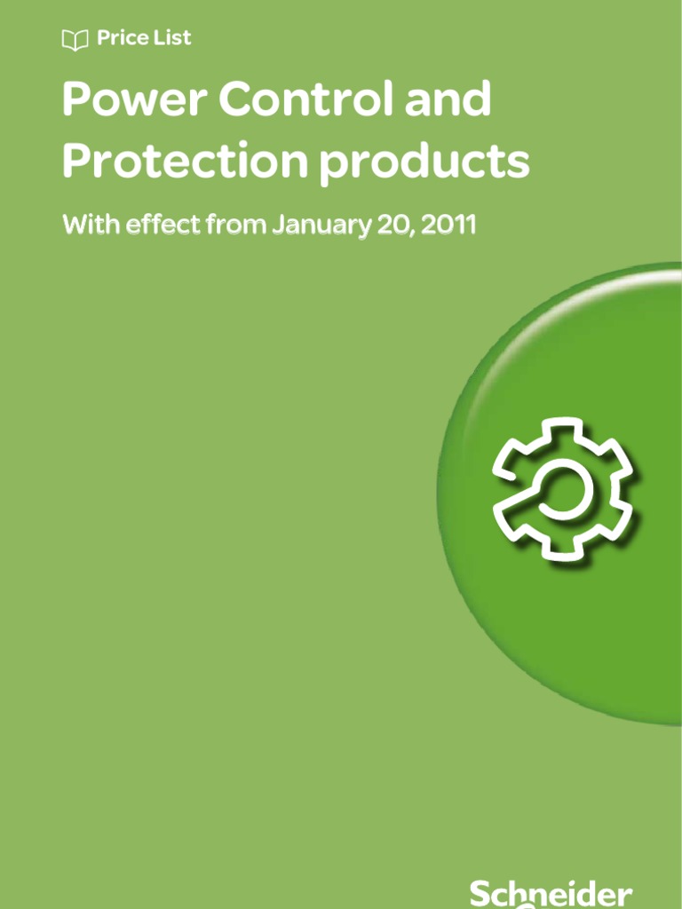 PCP - Version | PDF | Electronics | Power Engineering