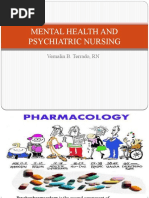 Psych Drugs Cheat Sheet | PDF | Selective Serotonin Reuptake Inhibitor ...