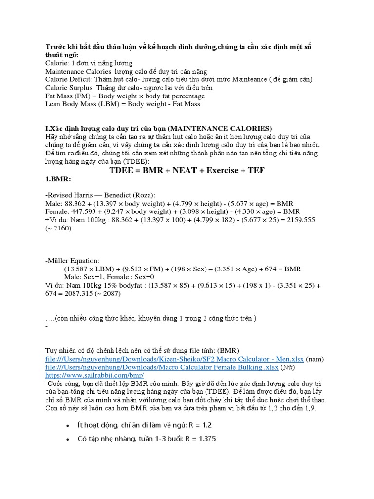 Cutting Basic | PDF