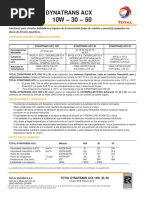 Komatsu Genuine Axle Oil AXO80 | PDF | Tecnología