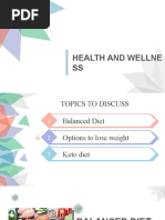 DEMMI Handbook | PDF | Foot | Chair