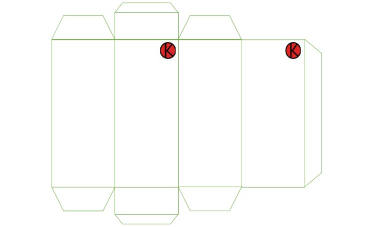 Desain Box Infus | PDF