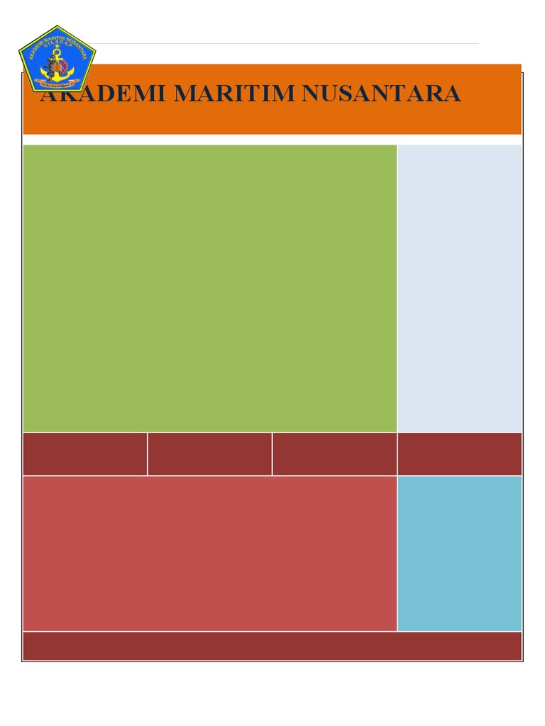 2021 Pedoman Penyusunan Lap. Proda | PDF