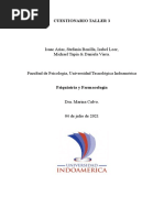 Cie 11 | PDF | Clasificación estadística internacional de enfermedades y problemas de salud ...