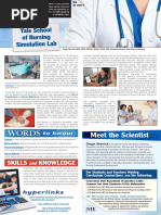 Ansat Behavioural Cues | PDF | Health Care | Patient