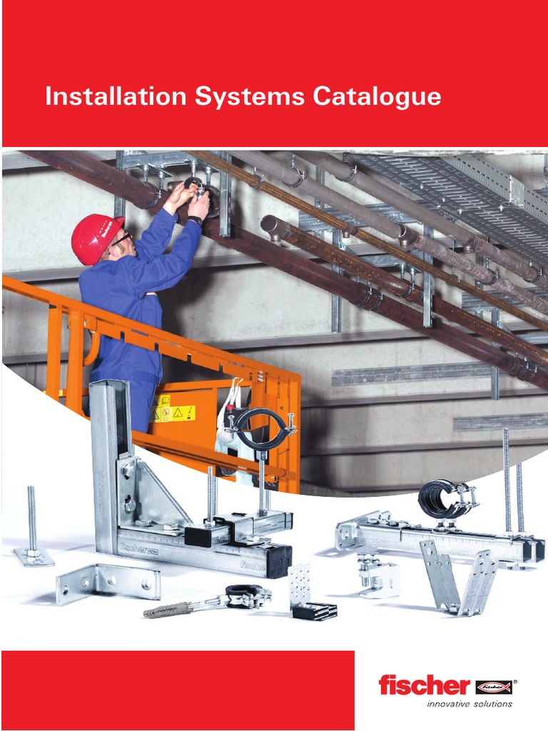 MEP and HVAC - Products Catlogue | PDF | Screw | Pipe (Fluid Conveyance)