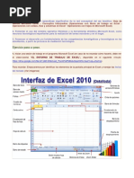 Cómo Poner Temas y Subtema 1.1 - 1.2 | PDF