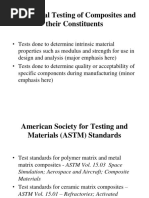 Astm D3039 PDF | PDF
