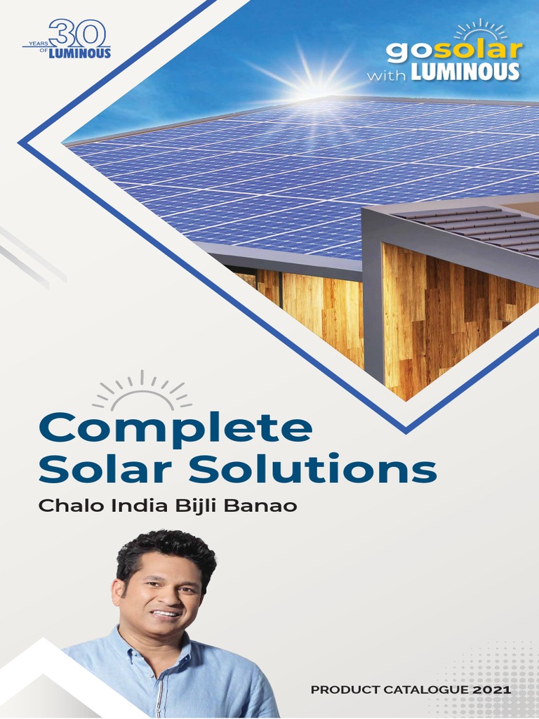 Solar Cat Mob Version Feb21 | PDF | Solar Power | Power Inverter