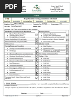 Code Blue Response Checklist | PDF | Cardiopulmonary Resuscitation ...
