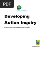 EEF Implementation Guidance Report 2019 | PDF | Leadership | Teachers