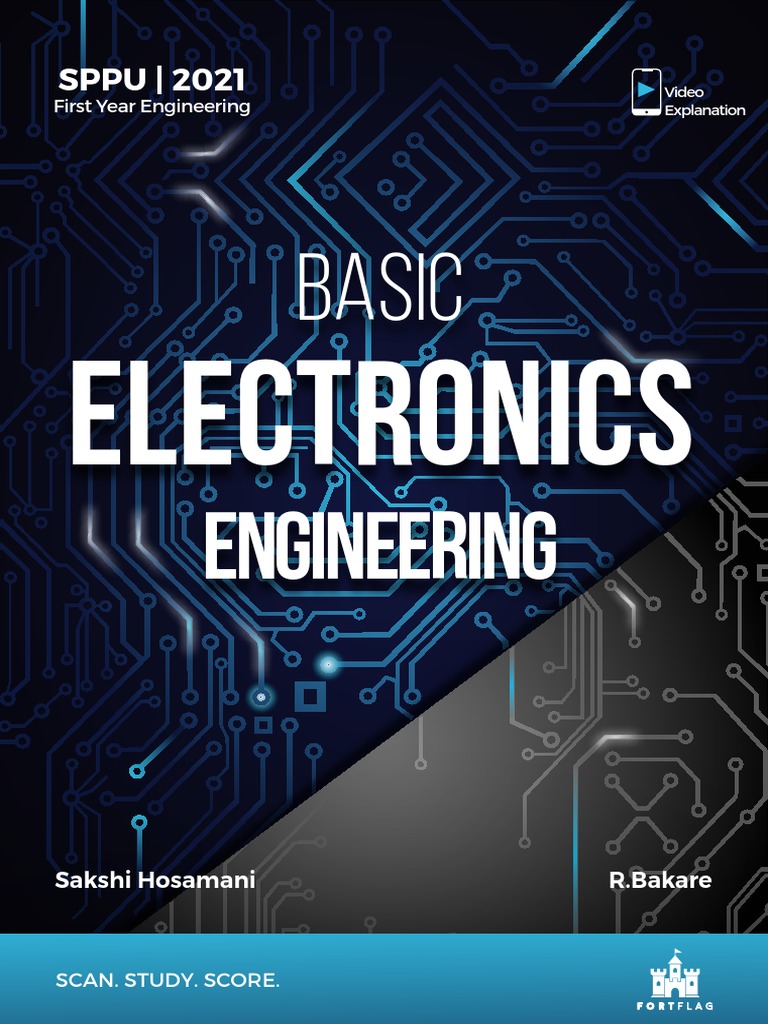 Unit 1 | PDF | Passivity (Engineering) | Semiconductors