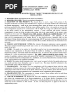 Index of Project File | PDF | Art