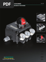 Rotex COMPLETE Limit Switch Catalog 2016 | PDF | Electrical Wiring | Switch