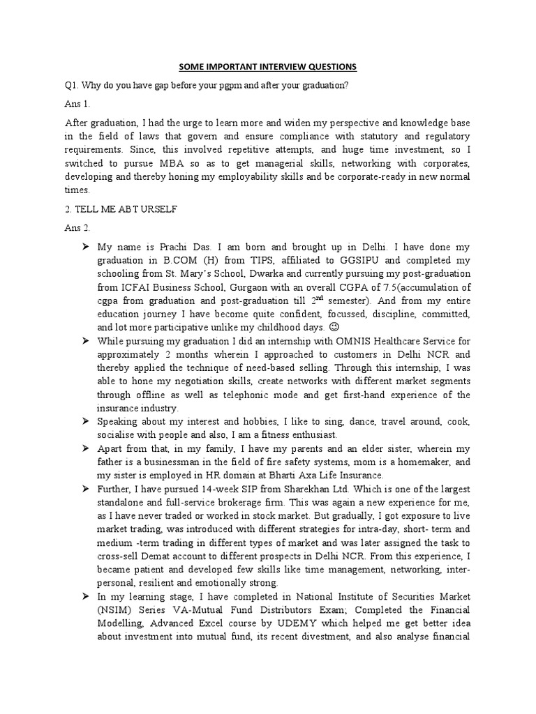 some-important-interview-questions-pdf-business-security