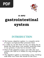 Grade 8 Digestive System | PDF