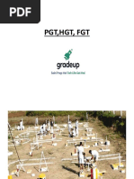 PPDT Practice Set with Sample Stories | PDF | Self-Improvement