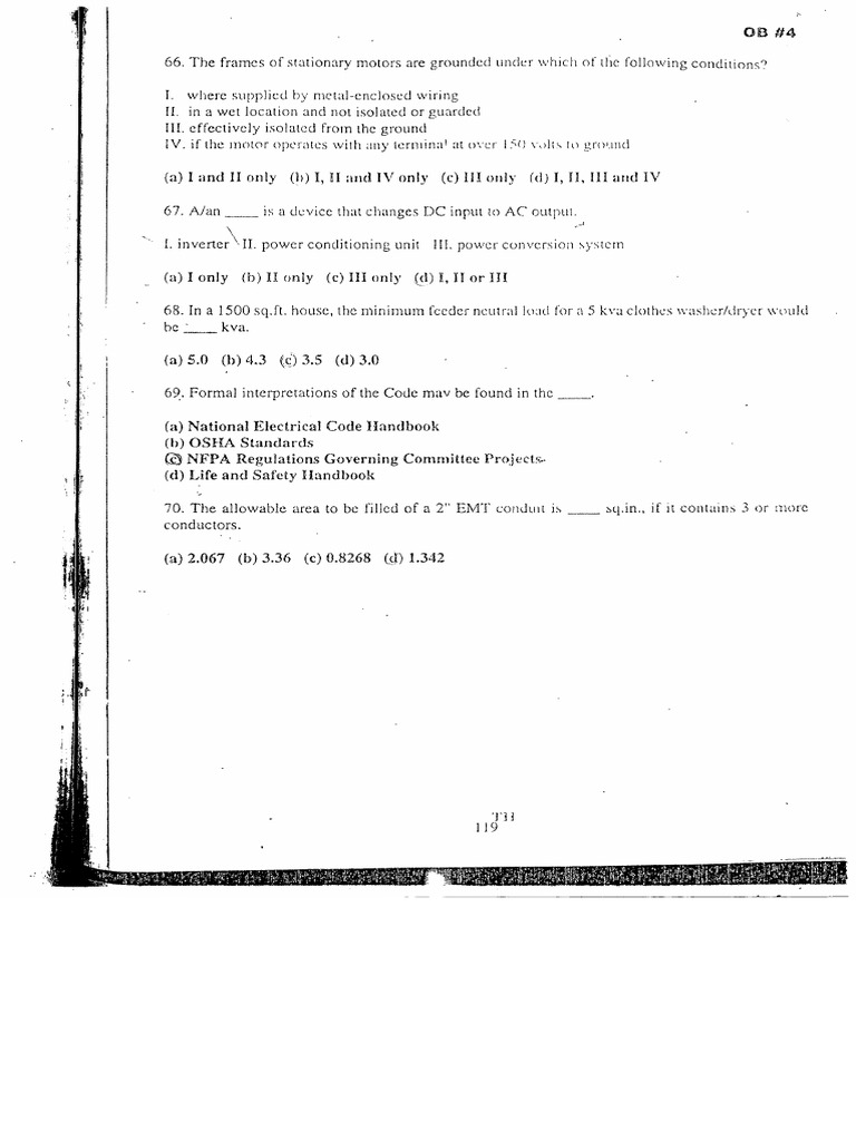 Rme Open Book 2 | PDF