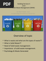 Hazardous Waste Management Rules 2016 | PDF | Hazardous Waste | Waste
