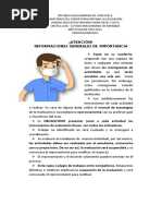 Logo Mppe Logo Escuela | PDF | Evaluación | Aprendizaje