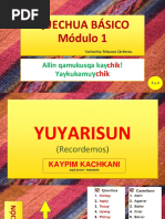 Verbo Tubi | PDF | Verbo | Idiomas