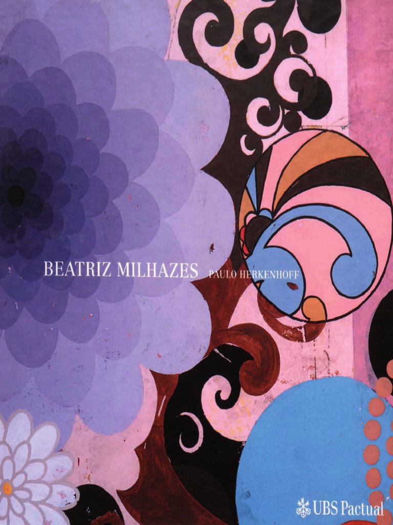 Beatriz Milhazes Paulo Herkenhoff | PDF