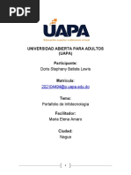 Presentacion UAPA Logo Nuevo | PDF