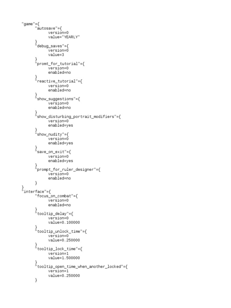 PDX Settings | PDF | Operating System Families | Computer Architecture