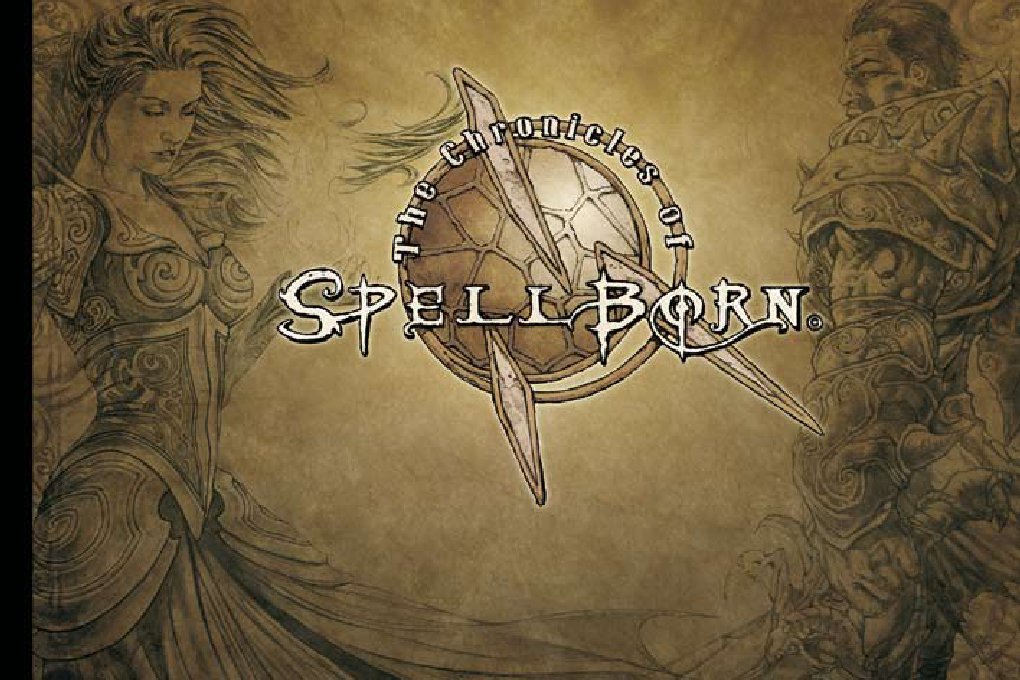 Artbook Chronicles of Spellborn | PDF | Art