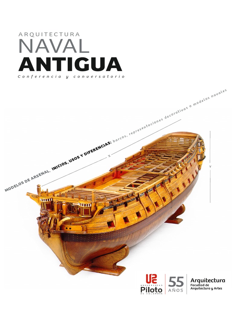 COM 280 172 INFO Arquitectura Naval | PDF | Industria pesada ...