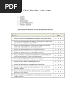 Abbreviated Mental Test Score (AMTS) PDF | PDF