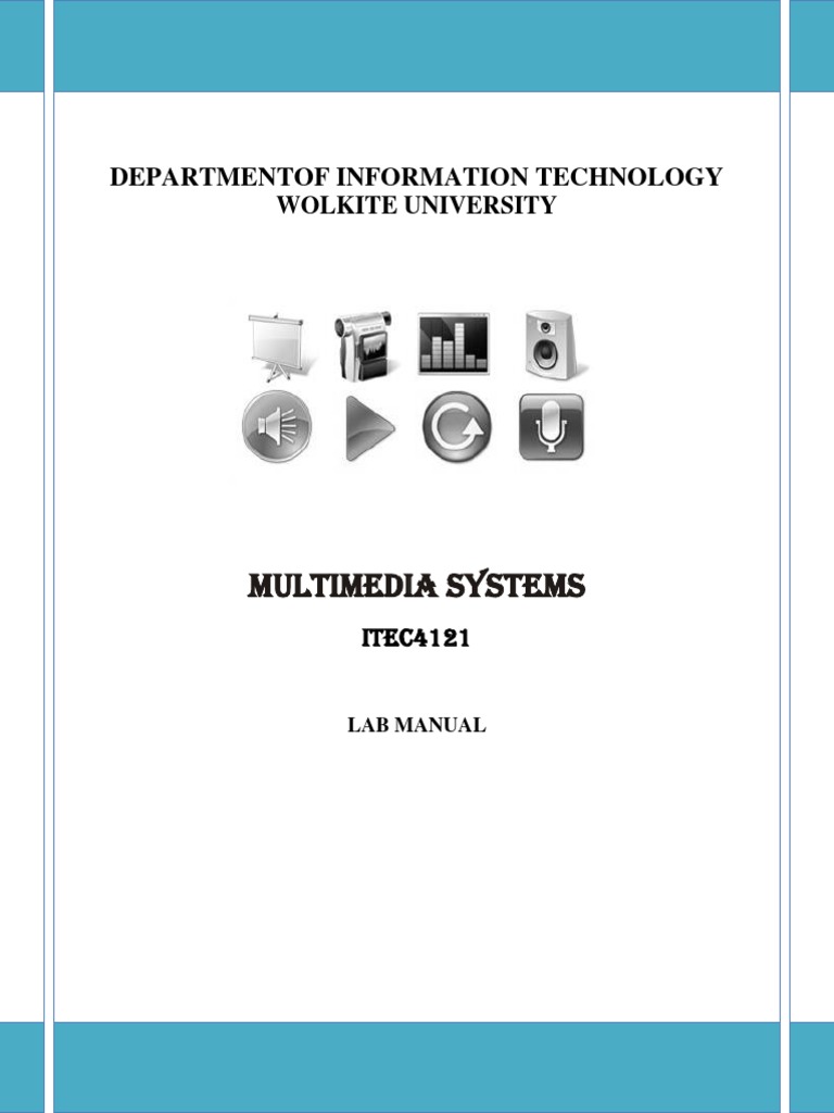 Multimedia Lab Manual It Pdf Adobe Photoshop Adobe Flash