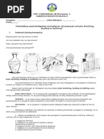 Basic Sketching, Shading at Outlining | PDF