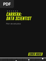 Análisis y Visualización de Datos - Basico | PDF | Análisis de los datos | La seguridad informática