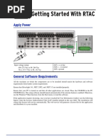 Modbus Rtac | PDF | Spreadsheet | String (Computer Science)