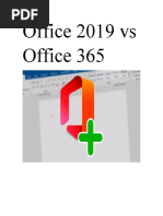 Activador Office 2024 CMD | PDF