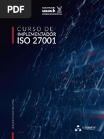 Iso-Iec 27004-2012 NTP | PDF | Medición | Seguridad de información