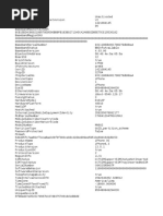 Credit Card Number Generator & Validator | PDF | Json | Credit Card