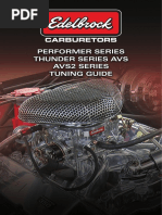 Engine Weight Chart | PDF | V8 Engine | V6 Engine