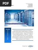 WINDOWS SERVER NOTES (Latest) | PDF | Backup | Installation (Computer ...