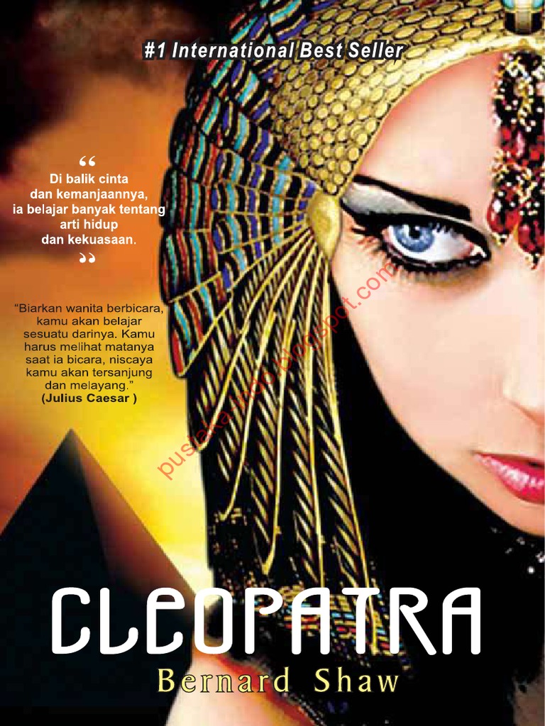 Cleopatra | PDF