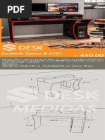 Instructivo de Uso Kit Recarga Cartuchos HP | PDF