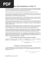 Certificate of Assumed Name Template | PDF | Notary Public | Trust Law