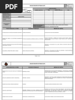 NORMA Oficial Mexicana NOM-047-SSA1-2011, Salud Ambiental-Indices ...